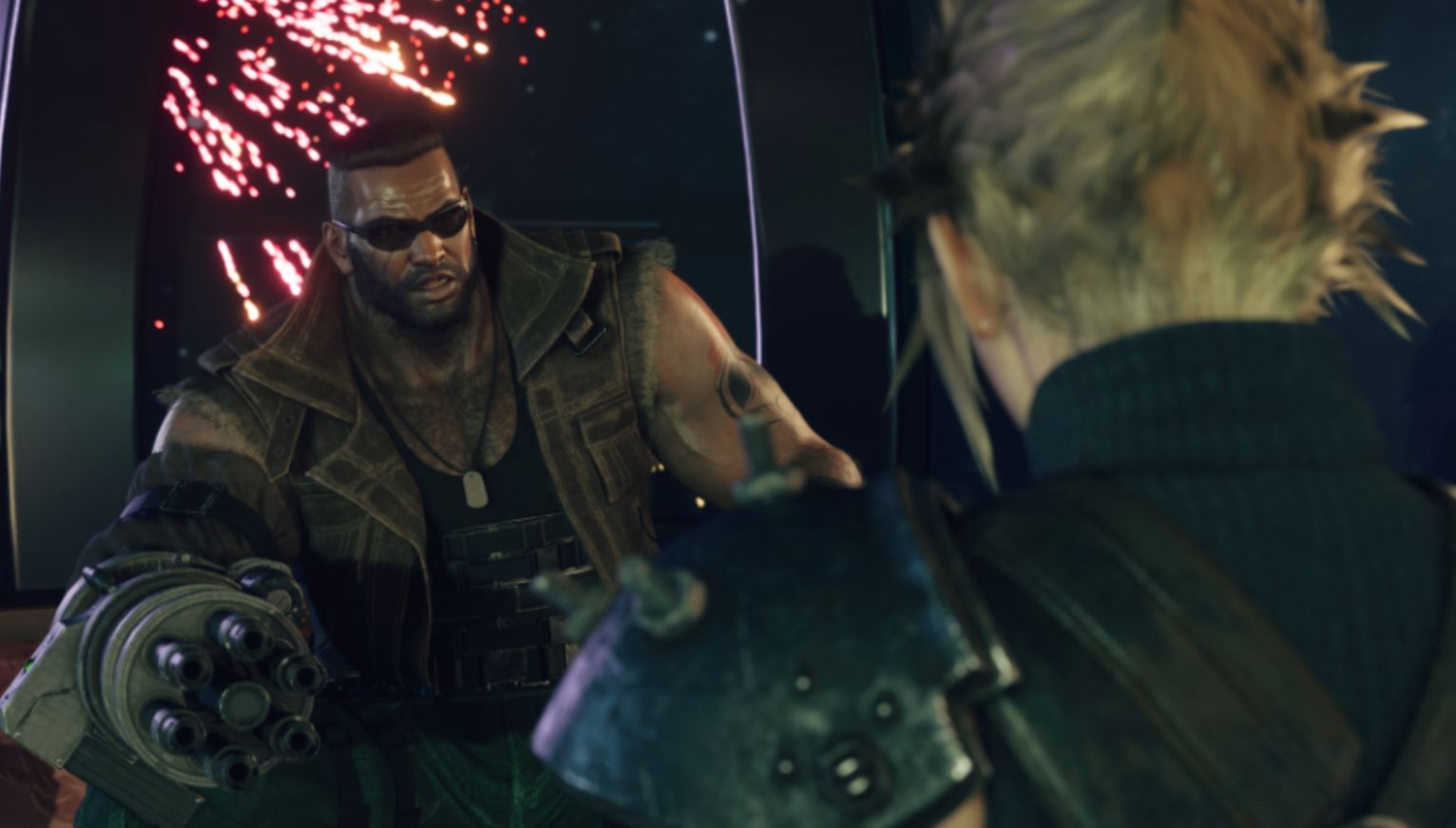 Celebrate a ‘Golden Date Night’ this Valentine’s Day with FINAL FANTASY ...