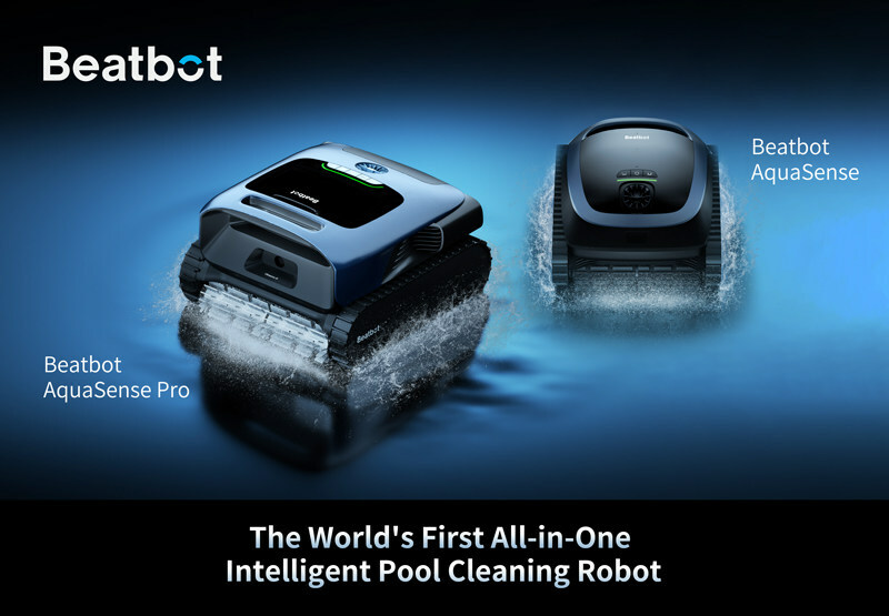 Beatbot to Make Waves at CES 2024 by Unveiling World's First All-in-One ...