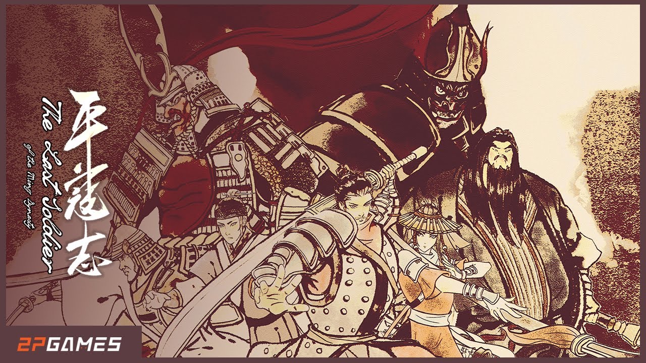 The Last Soldier of the Ming Dynasty Review - Impulse Gamer