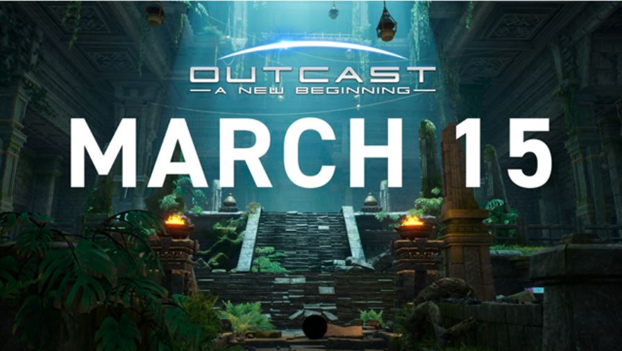 Outcast - A New Beginning: New Trailer & Pre-Order Start - Impulse Gamer