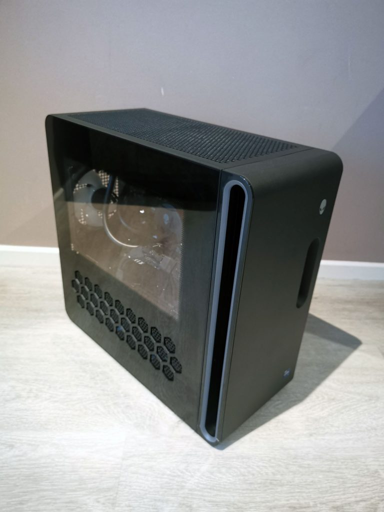 ALIENWARE AURORA R16 GAMING DESKTOP REVIEW - Impulse Gamer