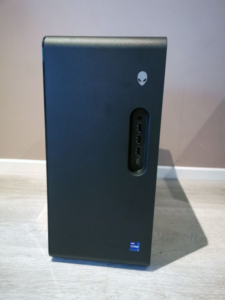 ALIENWARE AURORA R16 GAMING DESKTOP REVIEW - Impulse Gamer