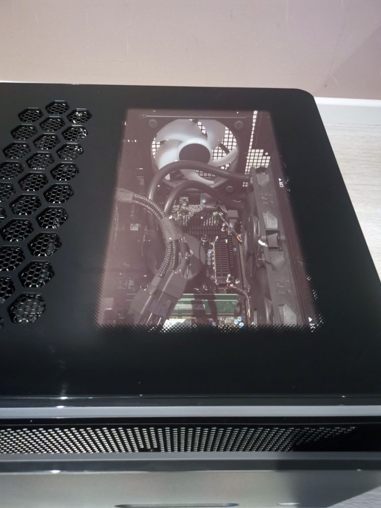 ALIENWARE AURORA R16 GAMING DESKTOP REVIEW - Impulse Gamer
