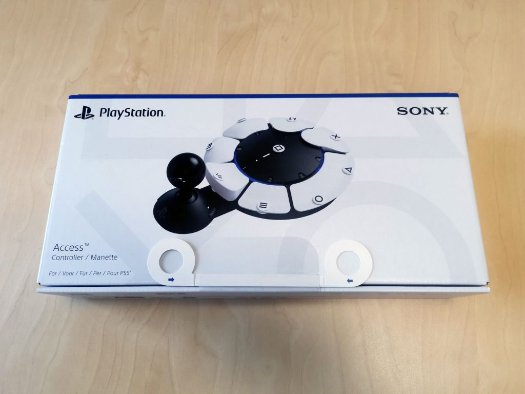 PlayStation Access Controller Review (NDIS) - Impulse Gamer