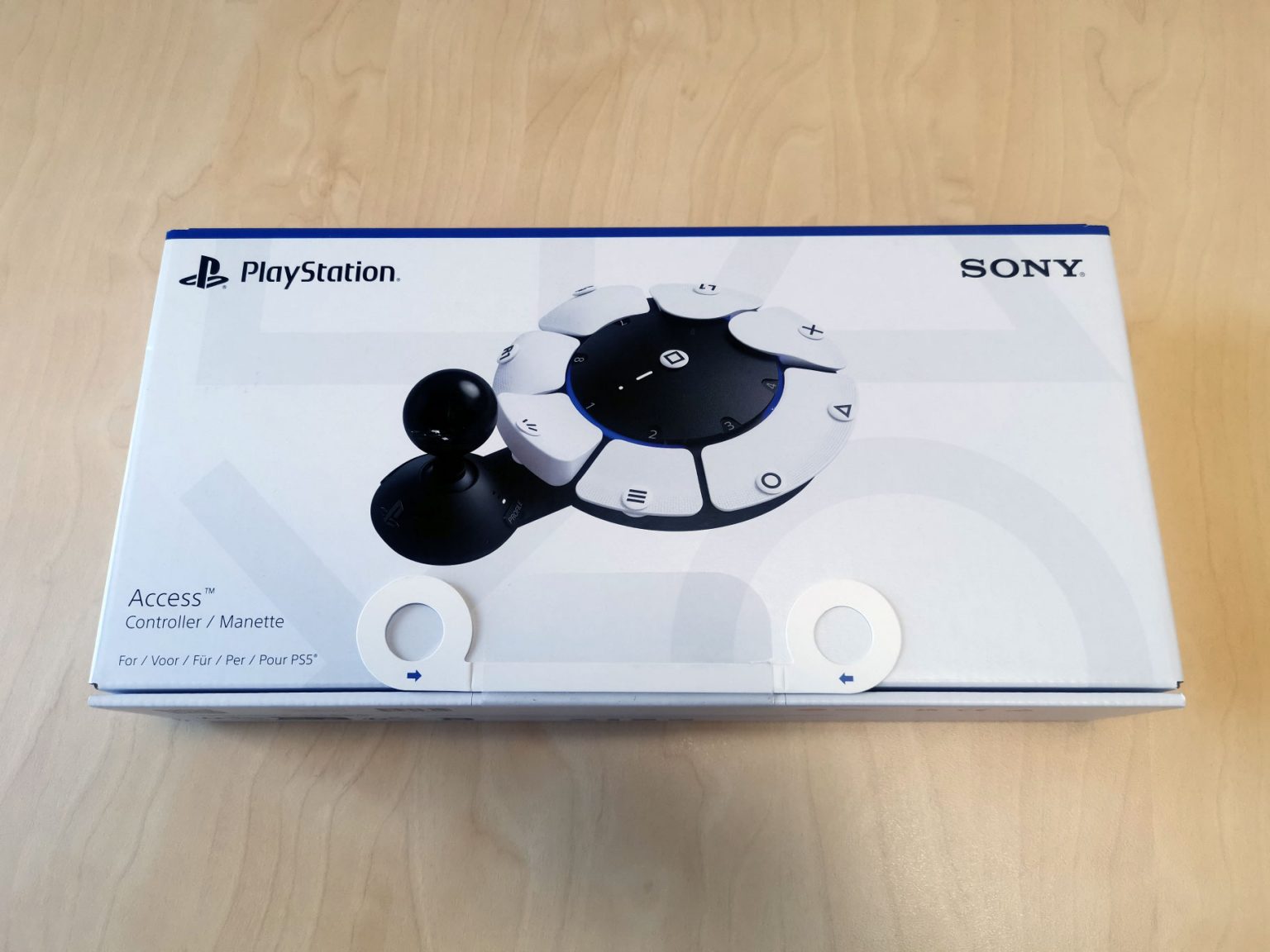 PlayStation Access Controller Review (NDIS) - Impulse Gamer