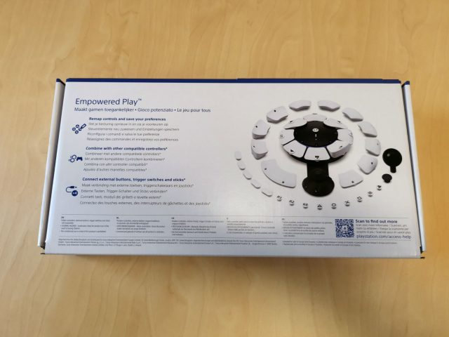 PlayStation Access Controller Review (NDIS) - Impulse Gamer