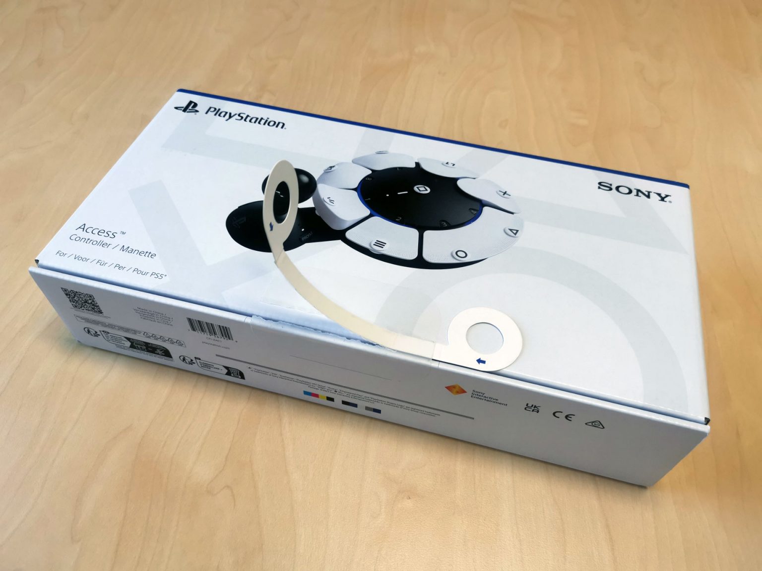 PlayStation Access Controller Review (NDIS) - Impulse Gamer