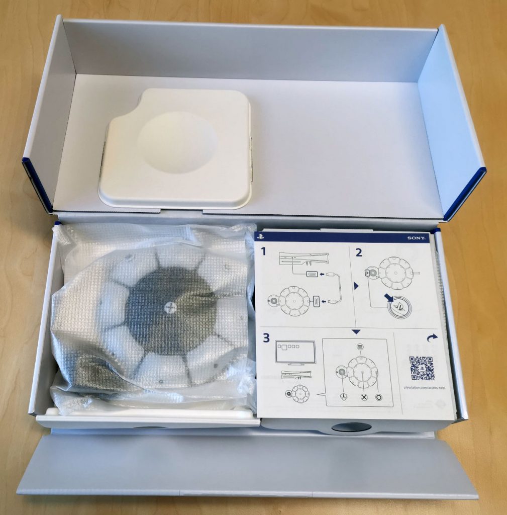 PlayStation Access Controller Review (NDIS) - Impulse Gamer