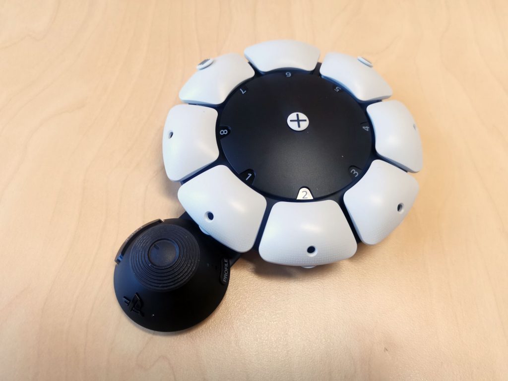 PlayStation Access Controller Review (NDIS) - Impulse Gamer