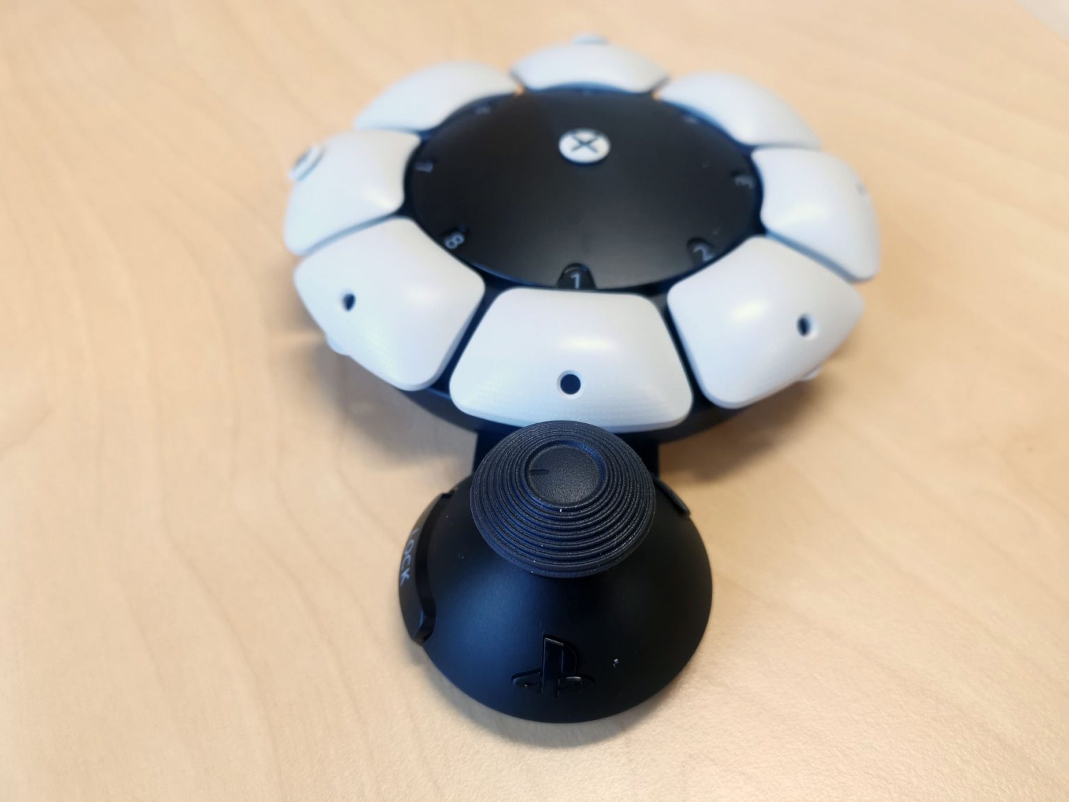 PlayStation Access Controller Review (NDIS) - Impulse Gamer