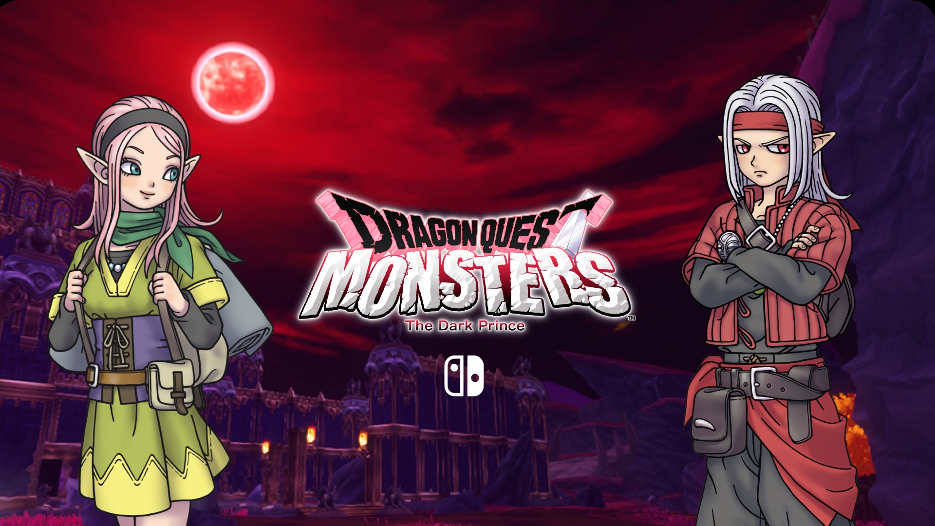 Dragon Quest Monsters: The Dark Prince Switch Review - Impulse Gamer