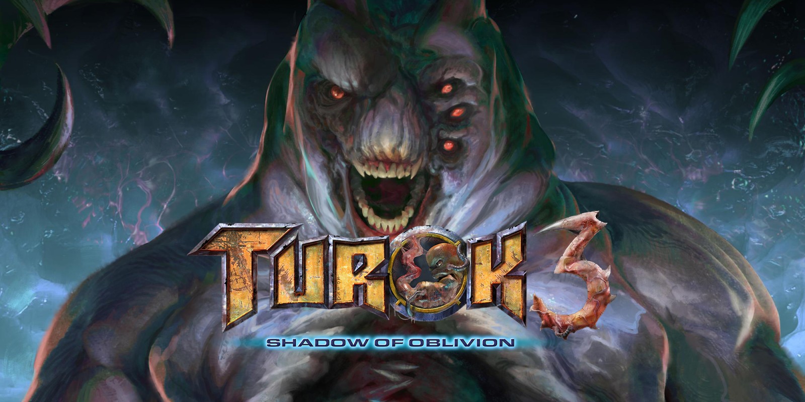 Turok 3: Shadow of Oblivion Review - Impulse Gamer