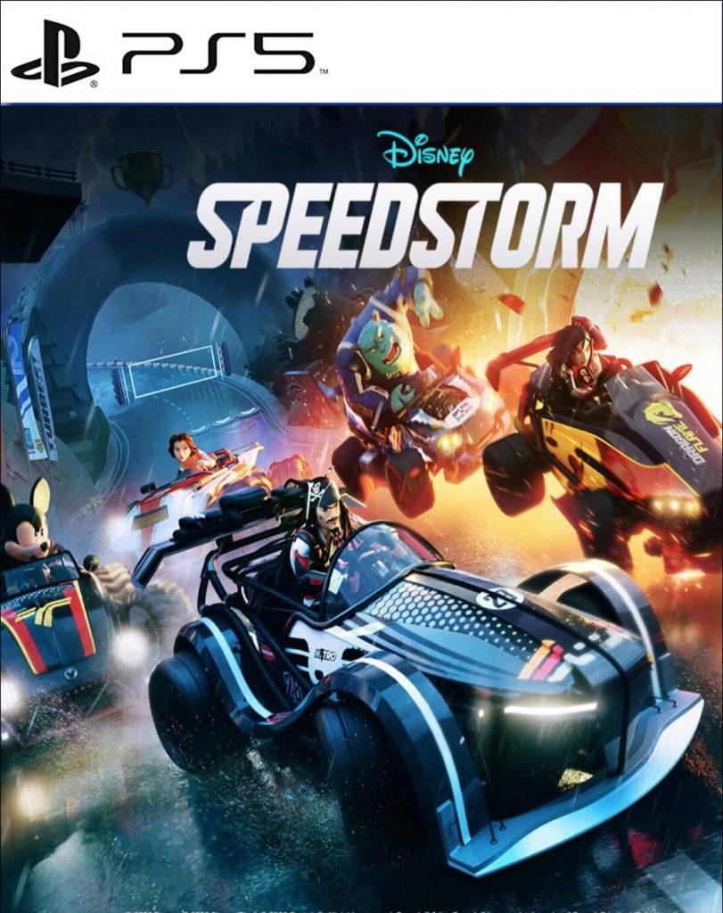Disney Speedstorm Review! - Impulse Gamer
