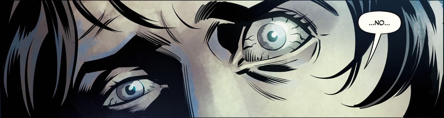 Count Crowley: Mediocre Midnight Monster Hunter #2 Review - Impulse Gamer