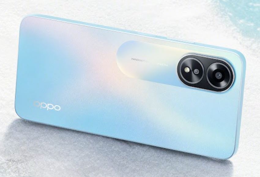 All-New OPPO A18 Offers Seamlessly Smooth Performance & Power ...