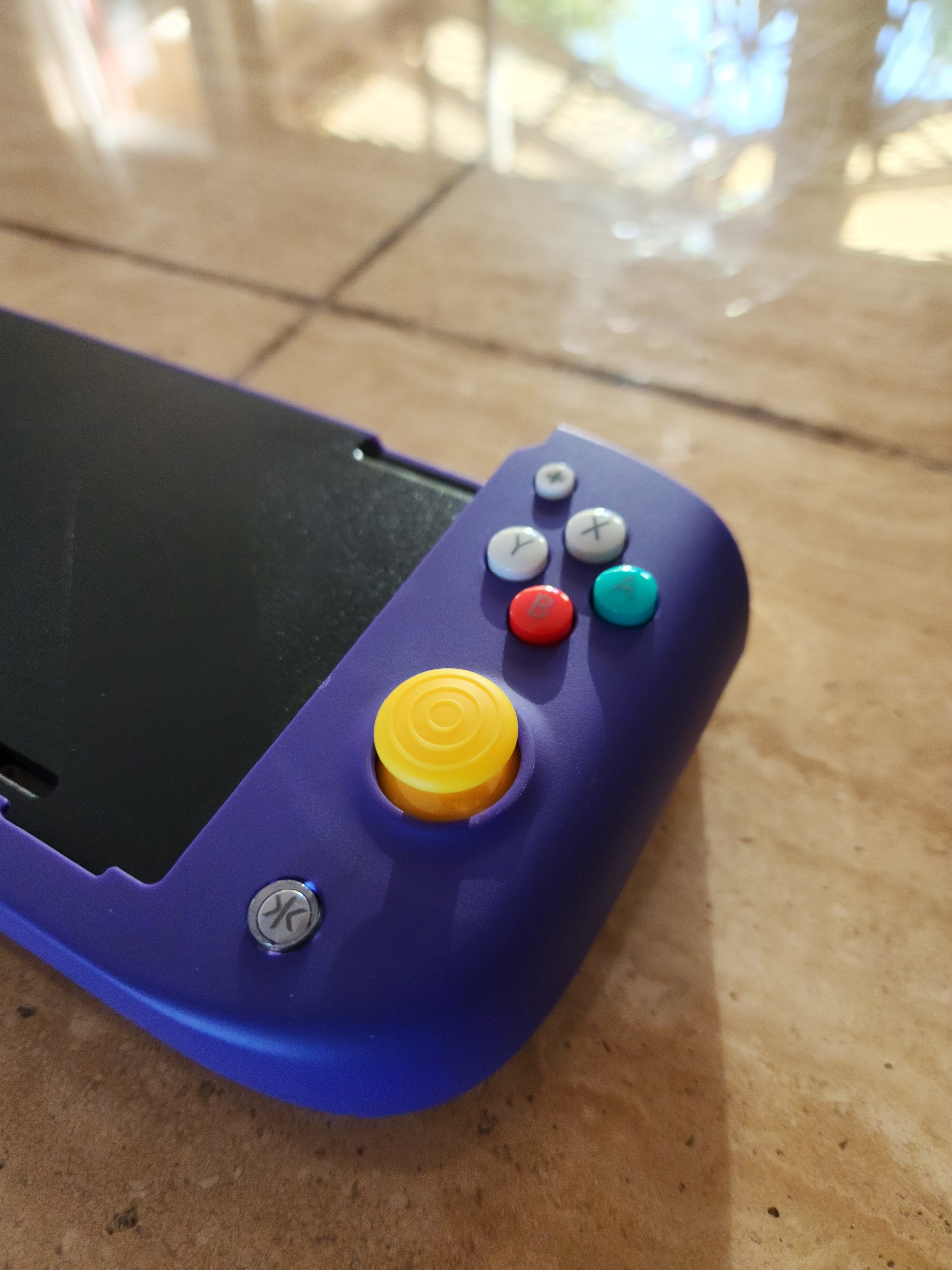 CRKD Nitro Deck for Nintendo Switch Review @crkdgg - Impulse Gamer