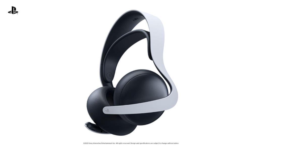 PlayStation Pulse Elite wireless headset now available in-stores and ...
