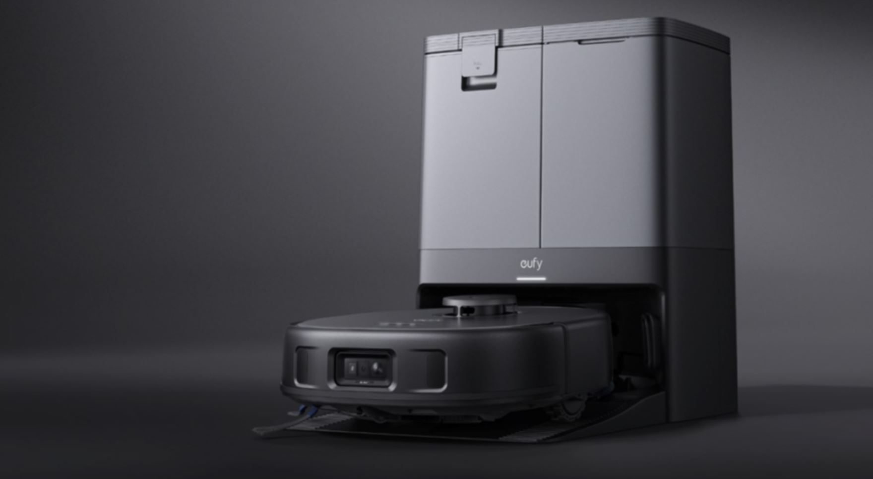 eufy Introduces X10 Pro Omni Robotic Vacuum and Mop to Make Everyday ...