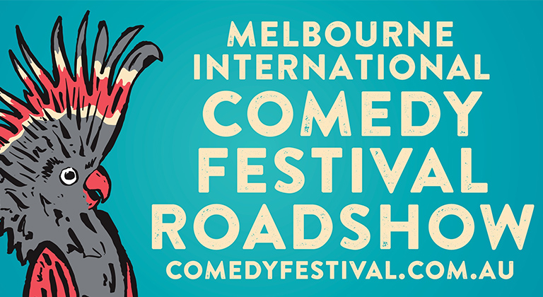 MICF: Introducing Azeem Banatwalla: A Triple Threat at the Melbourne ...