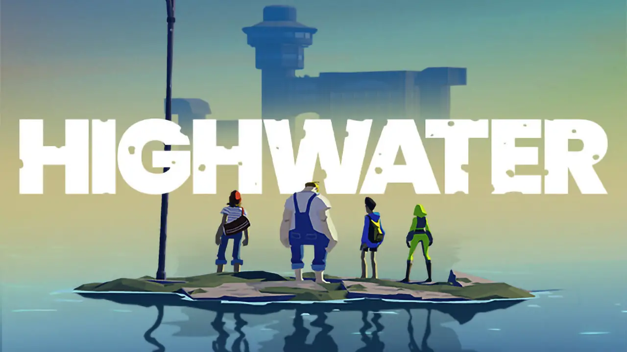 AWARD-WINNING ADVENTURE HIGHWATER BRINGS COZY BOAT RIDES TO SWITCH ...