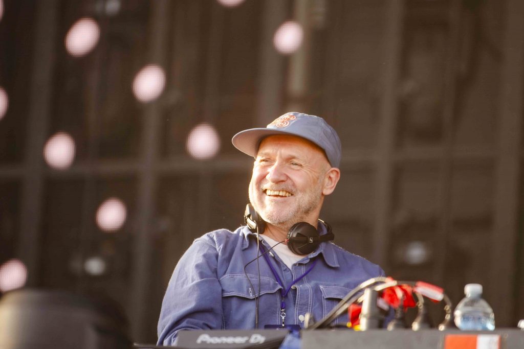 The Chemical Brothers - A Day on the Green! With Special Guests The ...