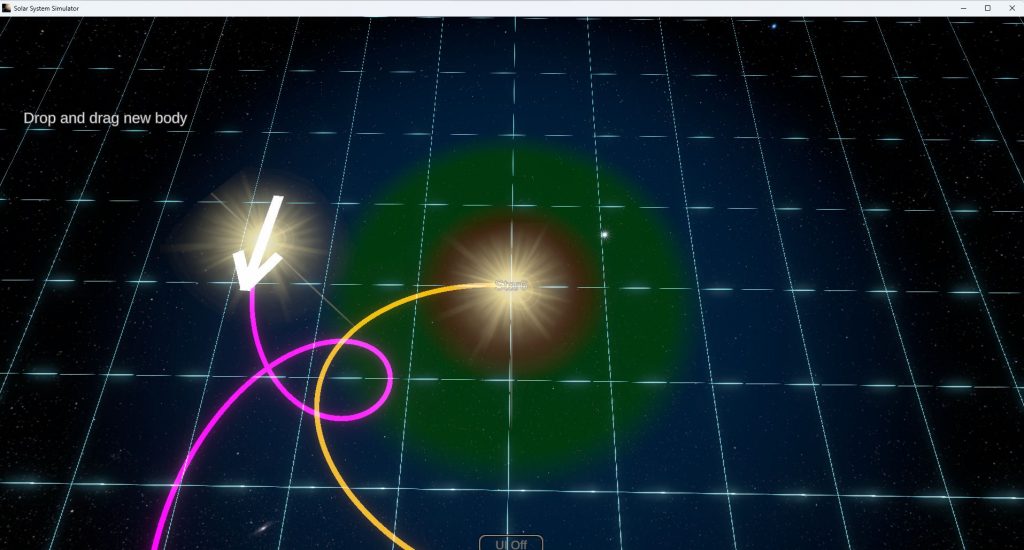 Solar System Simulator PC Review - Impulse Gamer