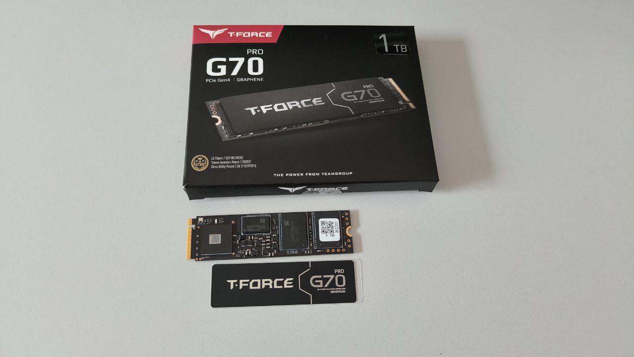 T-Force G70 Pro Review - Impulse Gamer