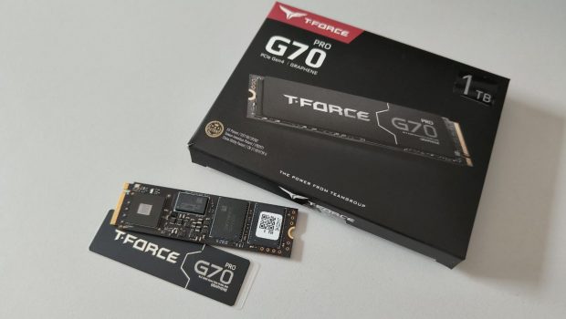T-Force G70 Pro Review - Impulse Gamer