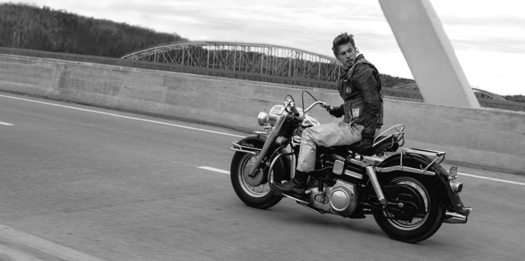 THE BIKERIDERS - Trailer, Synopsis, and Images - Impulse Gamer