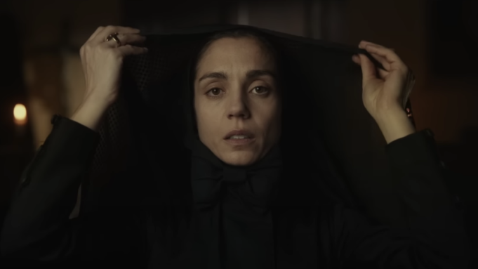 Cabrini Film Review - Impulse Gamer