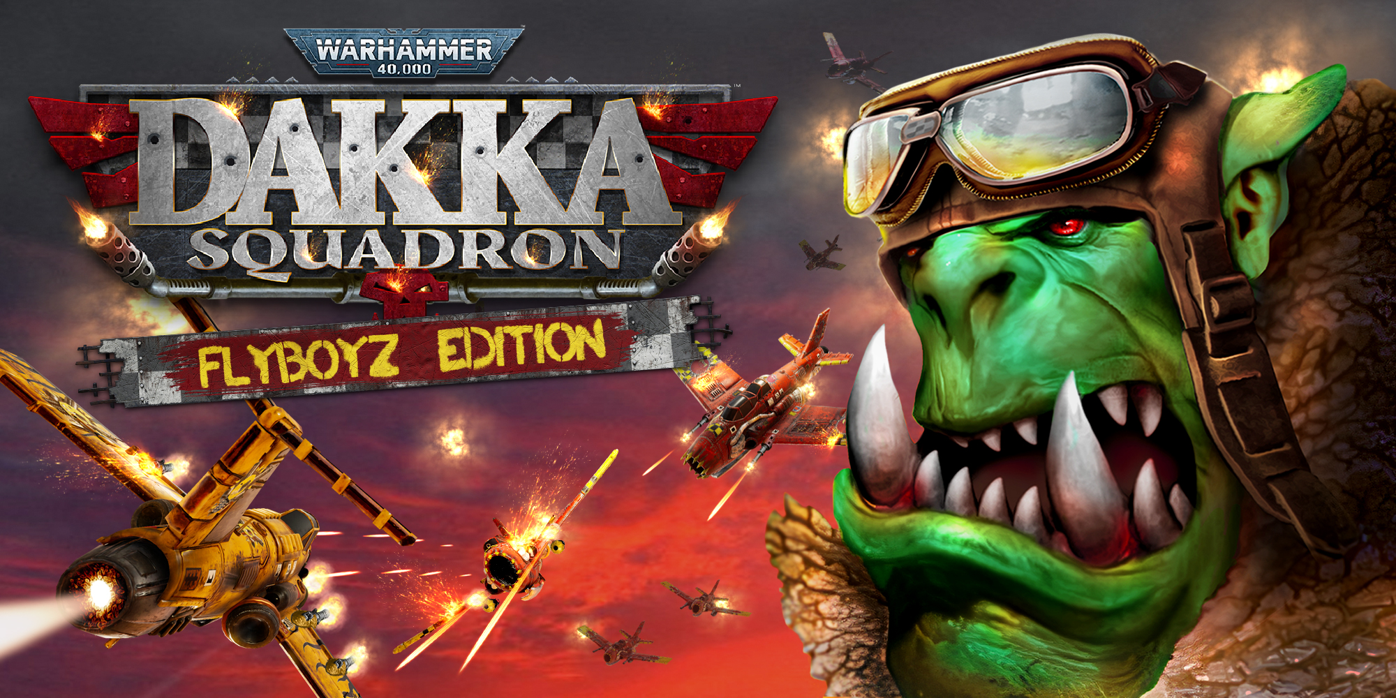 Warhammer 40,000: Dakka Squadron: Fly Boy Edition Review - Impulse Gamer