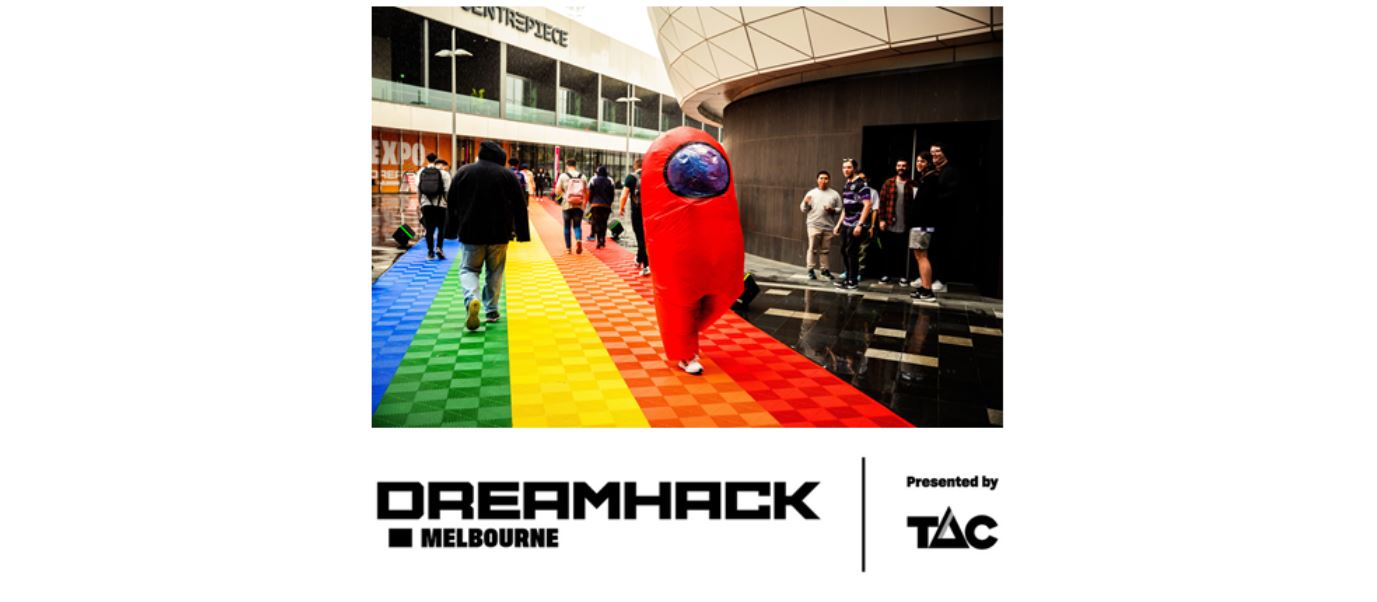 DreamHack Melbourne 2024 Tickets On Sale This Thursday! - Impulse Gamer