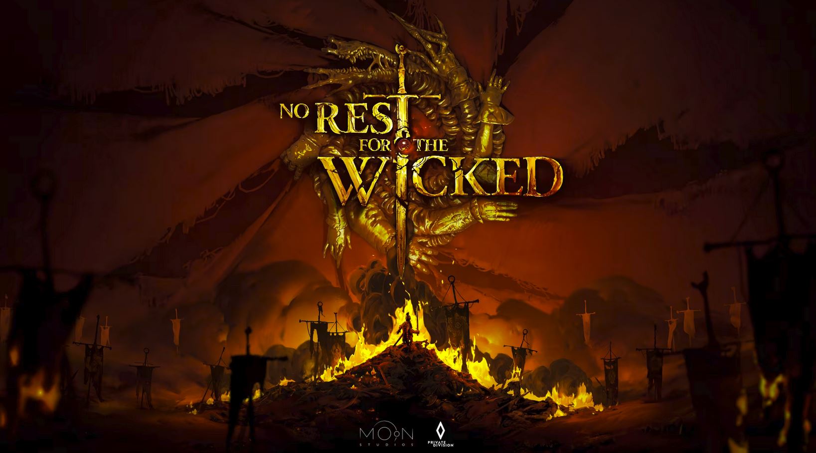 No Rest For The Wicked Launches April 19 AEST | Wicked Inside Showcase VOD Available - Impulse Gamer