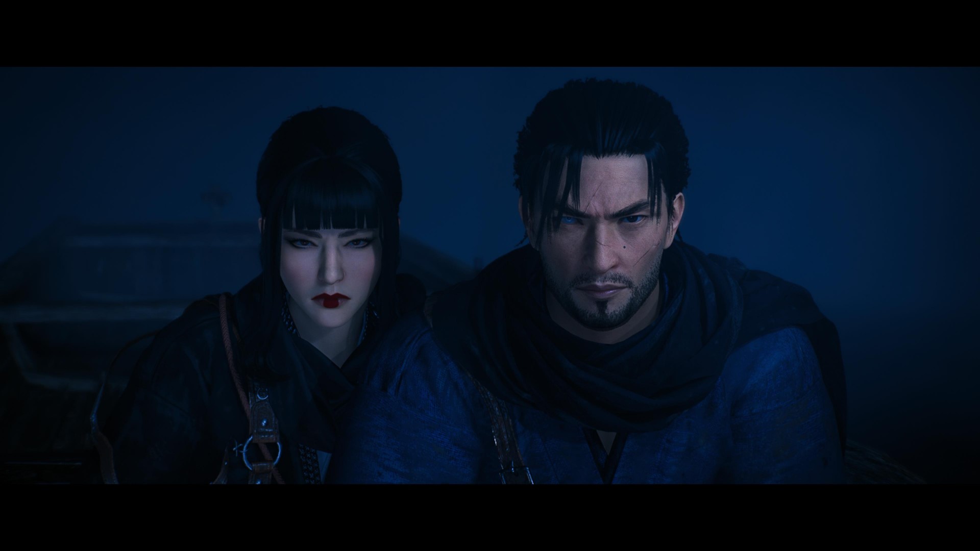 Rise of the Ronin PS5 Review - Ronin Redemption - Impulse Gamer