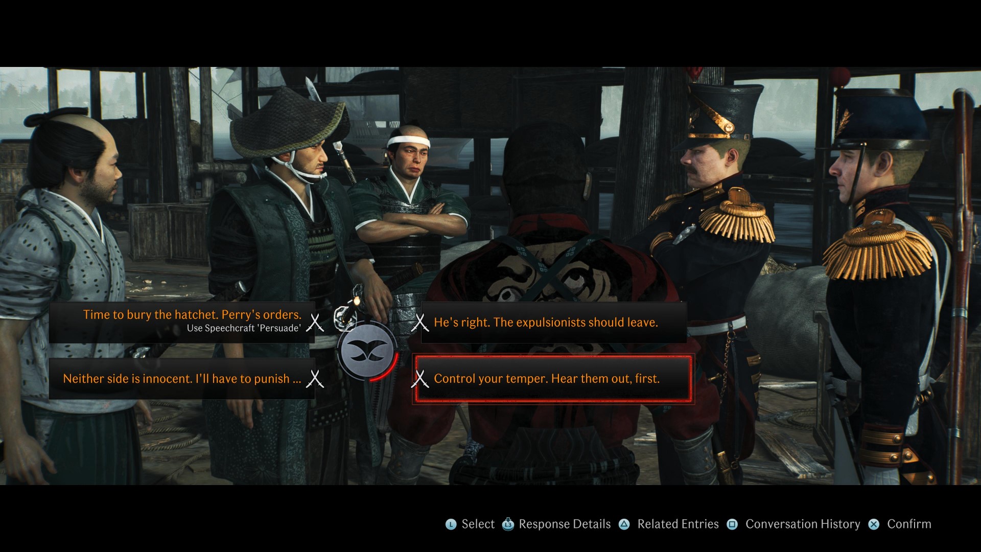 Rise of the Ronin PS5 Review - Ronin Redemption - Impulse Gamer