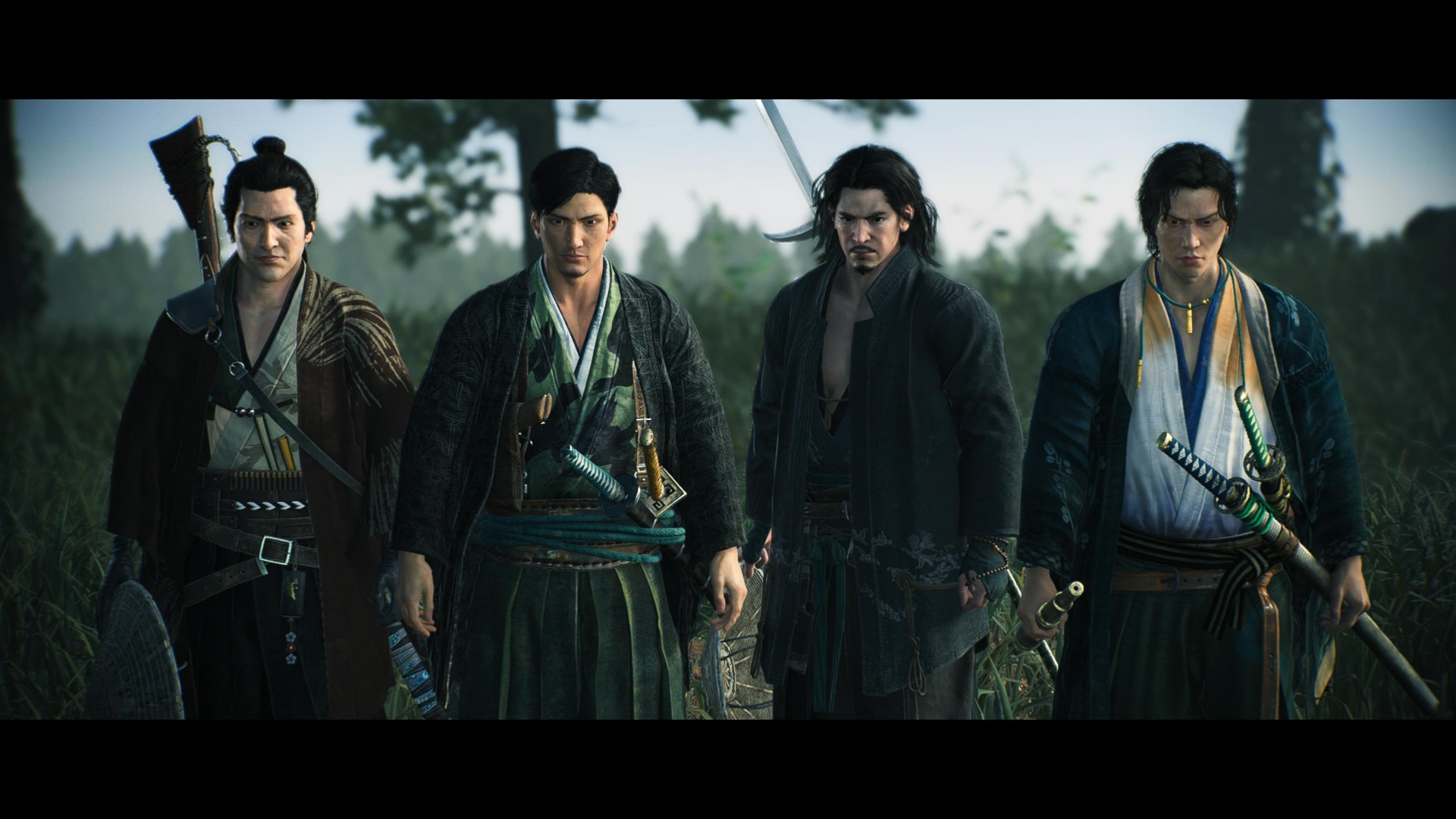 Rise of the Ronin PS5 Review - Ronin Redemption - Impulse Gamer