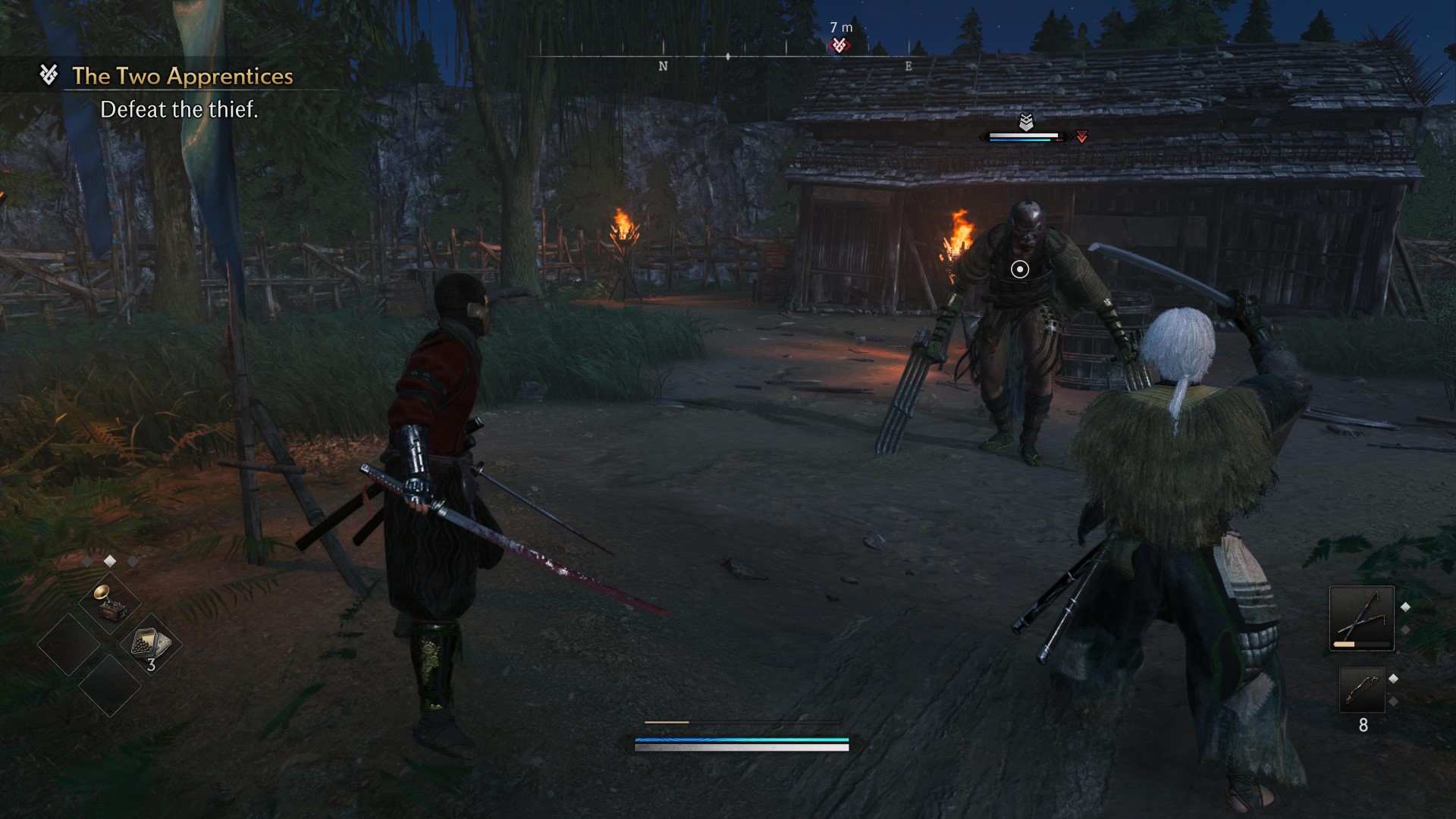 Rise of the Ronin PS5 Review - Ronin Redemption - Impulse Gamer