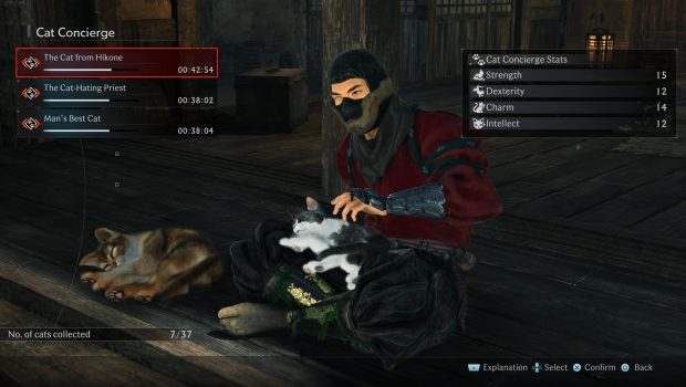 Rise of the Ronin PS5 Review - Ronin Redemption - Impulse Gamer