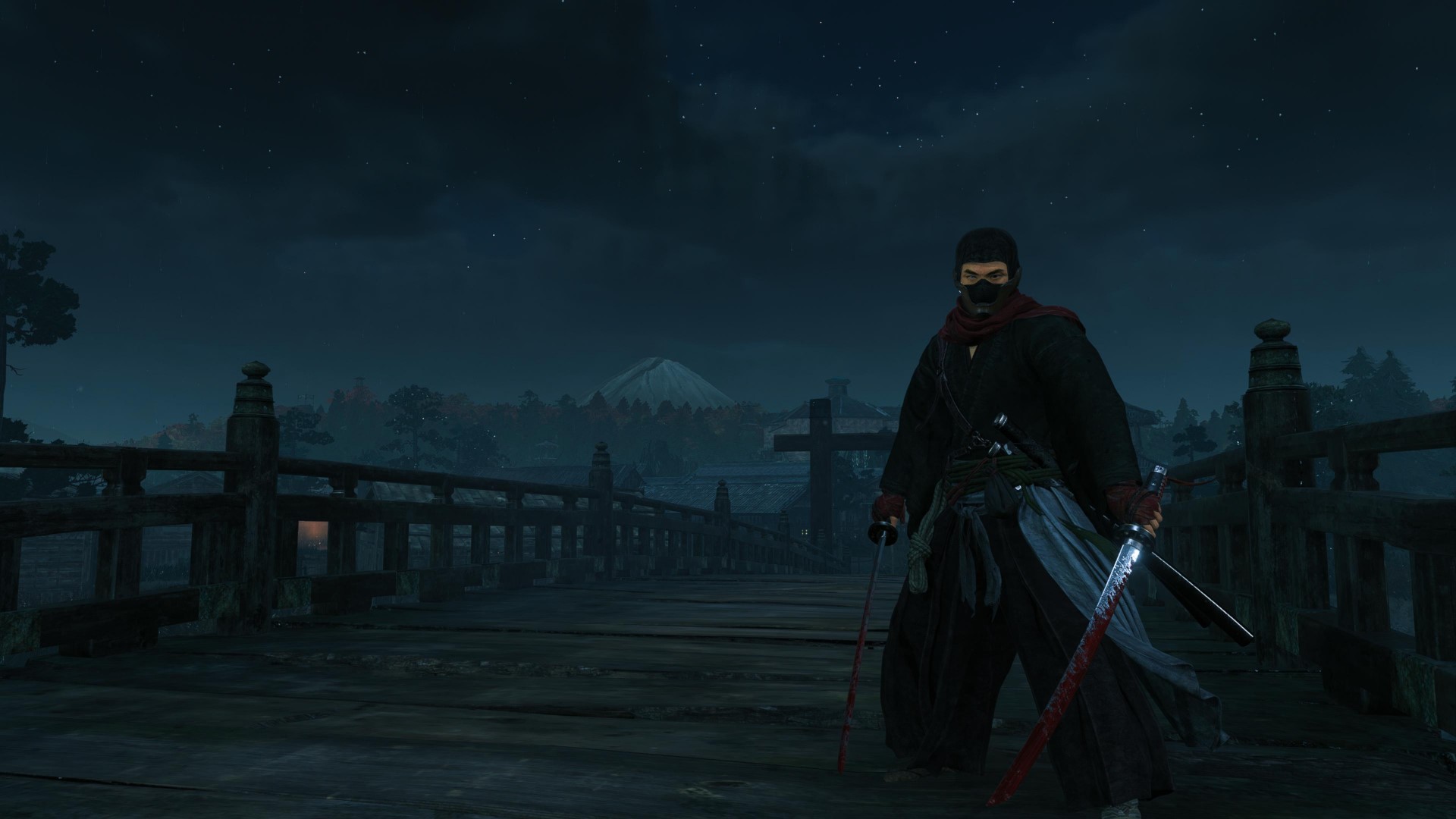 Rise of the Ronin PS5 Review - Ronin Redemption - Impulse Gamer