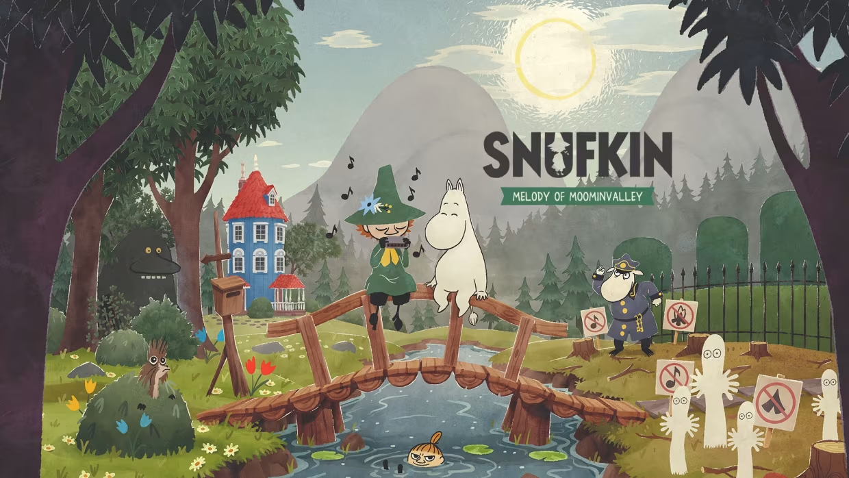 Snufkin: Melody of Moominvalley Review - Impulse Gamer