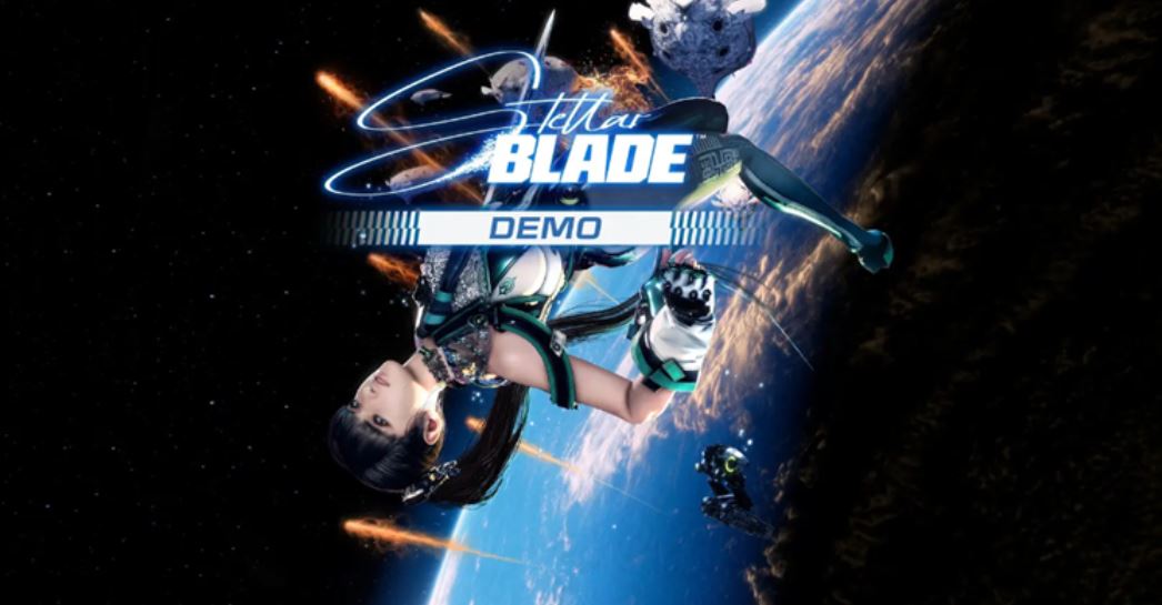 Stellar Blade demo arrives March 30 - Impulse Gamer