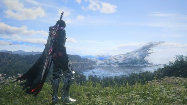 Final Fantasy XVI: Rising Tide PS5 DLC Review! - Impulse Gamer