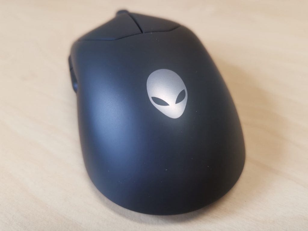 Alienware Pro Wireless Gaming Mouse Review (2024) - Impulse Gamer