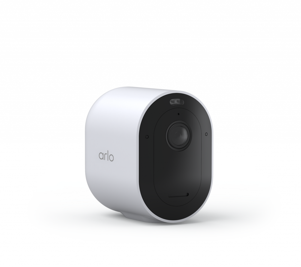 Arlo Pro 5 2K Spotlight Security Camera Review - Impulse Gamer