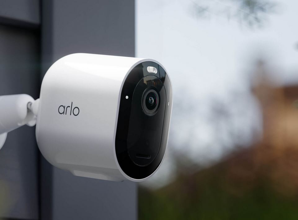 ARLO ANNOUNCES SECURE 5: NEXT GENERATION OF SMART HOME SECURITY POWERED ...