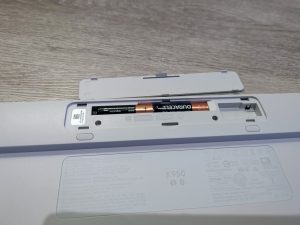 Logitech Signature Slim Combo MK950 Review - Impulse Gamer