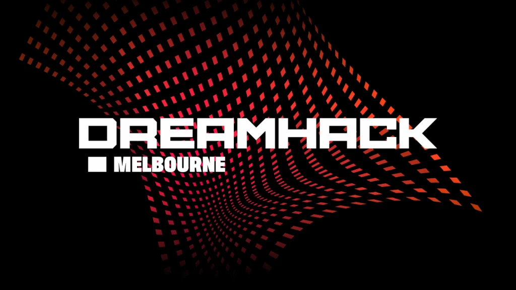 DreamHack Melbourne at Rod Laver Arena 2024! - Impulse Gamer