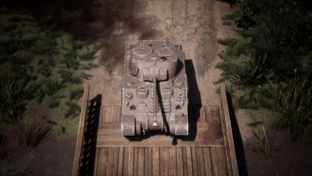 Headquarters: World War II PC Review - Impulse Gamer