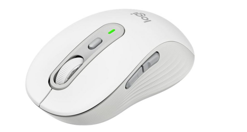 Logitech Signature Slim Combo MK950 Review - Impulse Gamer