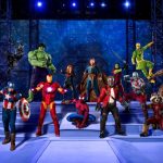 Marvel Studios Visual Dictionary Review - Impulse Gamer